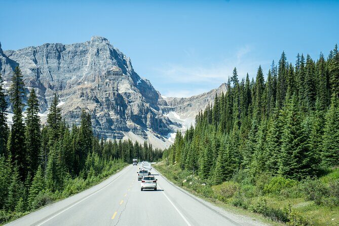 Rockies Western Canada Iconic Sites Tour - Who Will Love This Tour?