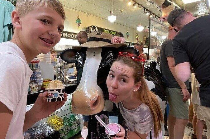 Rockin Rockport, ME Scavenger Hunt - Additional Details: Practical Information