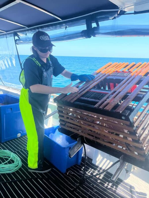 Rockingham: Lobster Catch and Keep Tour with Refreshments - An In-Depth Look at the Rockingham Lobster Catch and Keep Tour