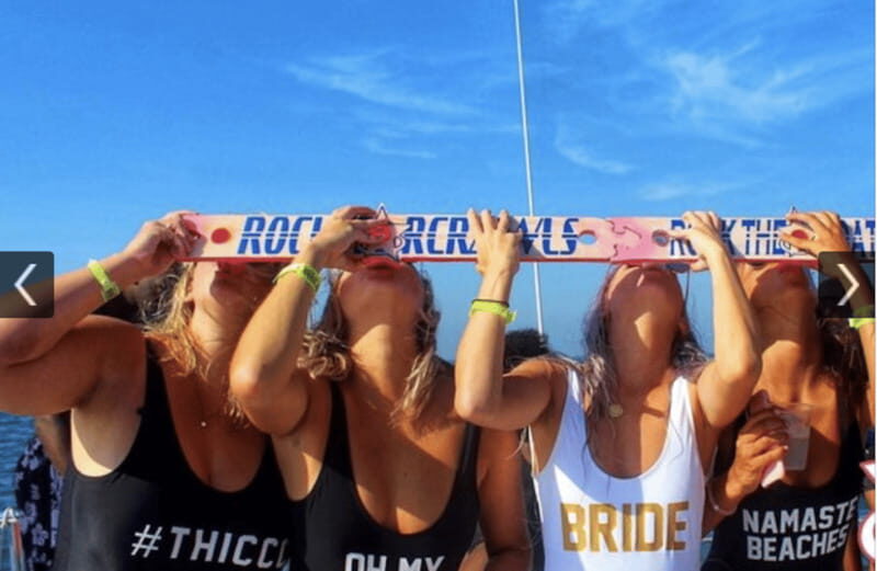 Rockstar Boat Party Cancun - Booze Cruise Cancun (18+) - Who Should Consider This Tour?