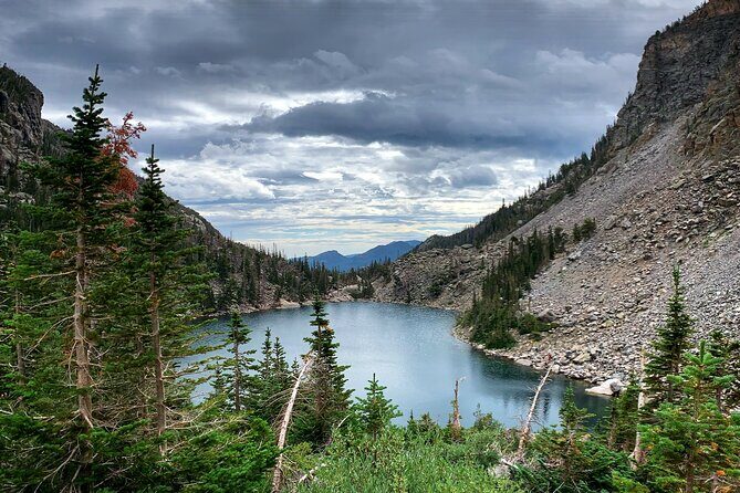 Rocky Mountain Full Day Private Tour & Hike - Alpine Visitor Center: A Fun Souvenir Spot