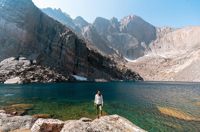 Rocky Mountain Full Day Private Tour & Hike - Personalized, Flexible Itinerary