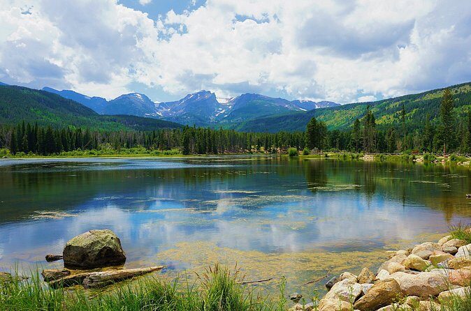 Rocky Mountain Full Day Private Tour & Hike - Comfort and Convenience