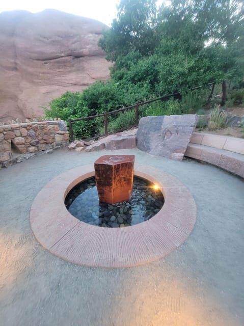 Rocky Mountain HIGH: Cannabis Mountain Tour - Exploring the Itinerary in Detail