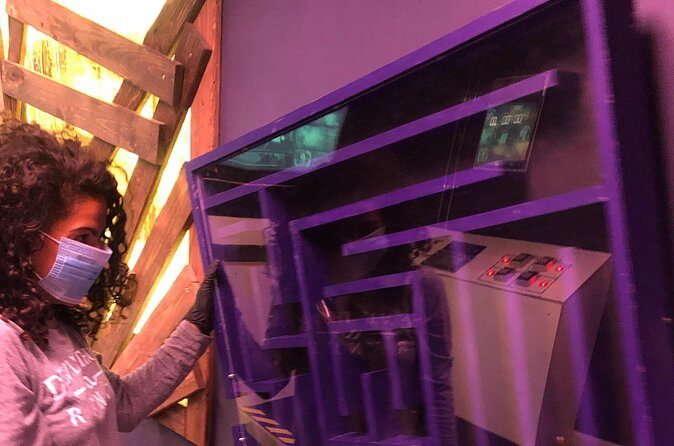 Rocky Mountain Meltdown - Practical Details and Booking