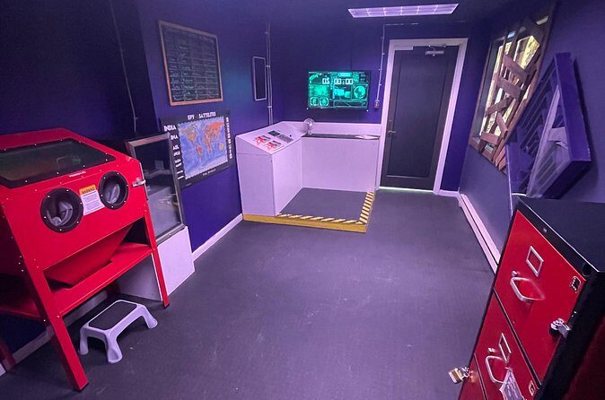 Rocky Mountain Meltdown - Frequently Asked Questions