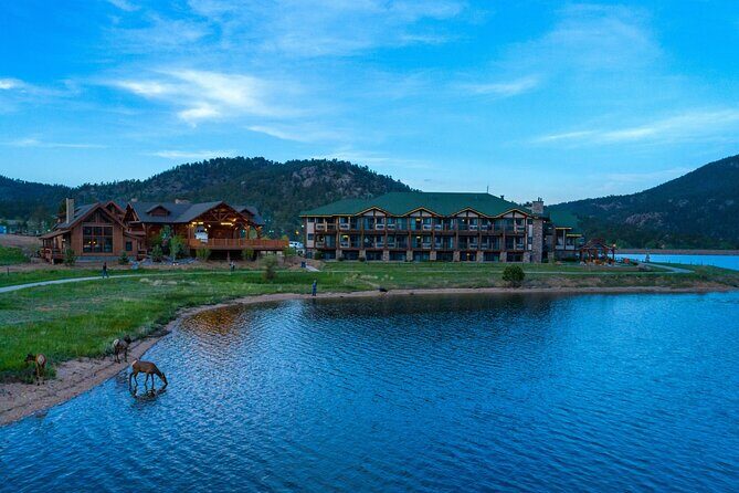 Rocky Mountain National Park 1-Day tour from Denver - Key Points