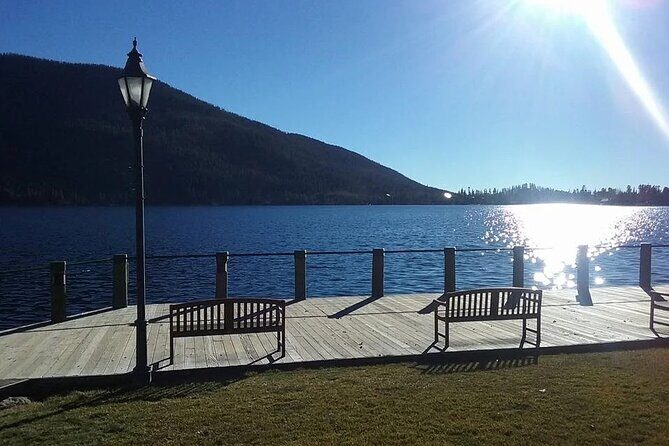 Rocky Mountain National Park The Best of Rocky Tour - The Transport: Comfort and Convenience