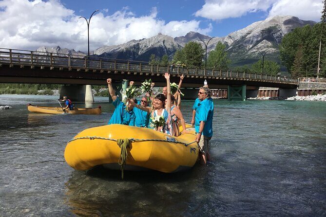 Rocky mountain - VIP Experience - Private Boat - Key Points