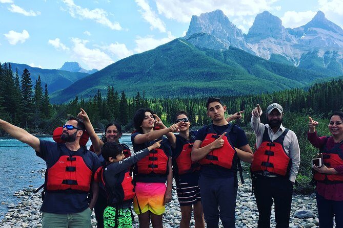 Rocky mountain - VIP Experience - Private Boat - Final Thoughts