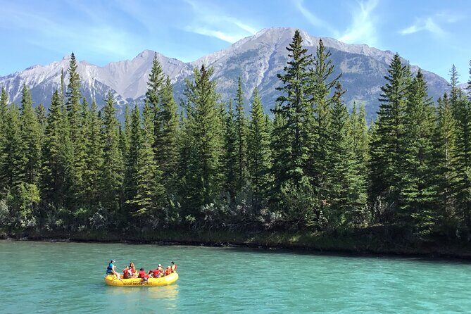 Rocky mountain - VIP Experience - Private Boat - FAQ