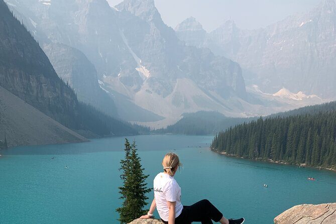 Rocky Mountains Jasper and Banff Tour 5 day - An Introduction to the Tour