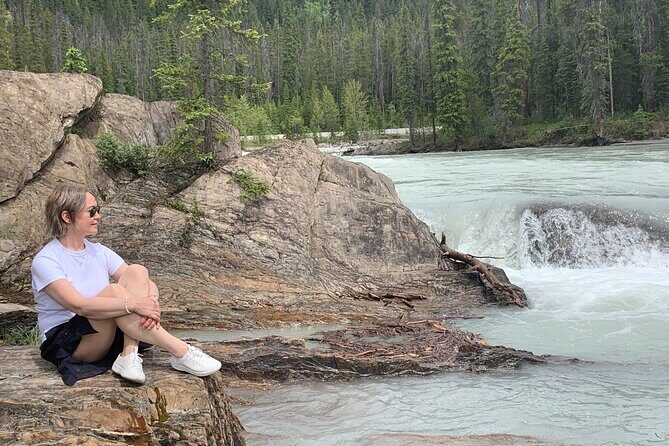 Rocky Mountains Jasper and Banff Tour 5 day - Day 4: Banff’s Scenic Gems and Relaxation