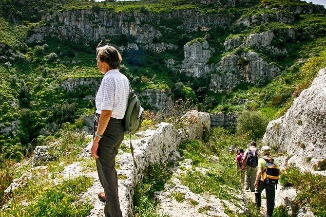Rocky necropolis of Pantalica half-day walking tour - Why You Should Consider the Pantalica Half-Day Tour