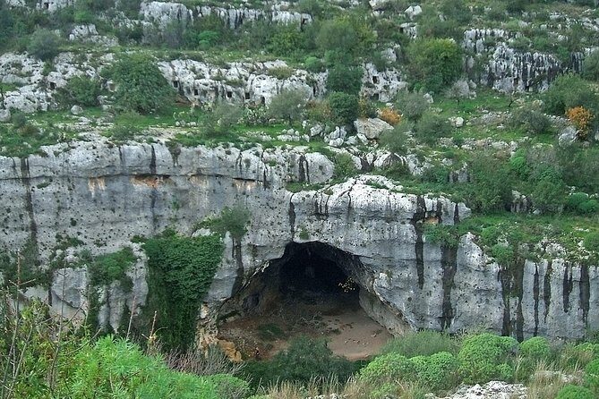 Rocky necropolis of Pantalica half-day walking tour - Why the Price Is Worth It