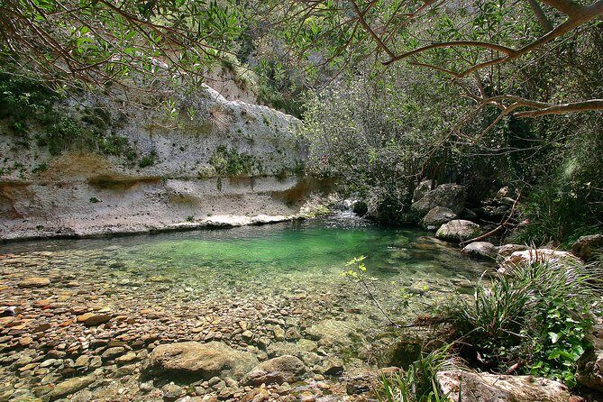Rocky necropolis of Pantalica half-day walking tour - Final Words