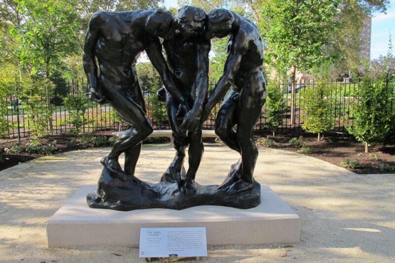 Rodin Museum Masterpieces - Guided Tour up to 8 guests - Introduction: Why You Might Love the Rodin Museum Guided Tour