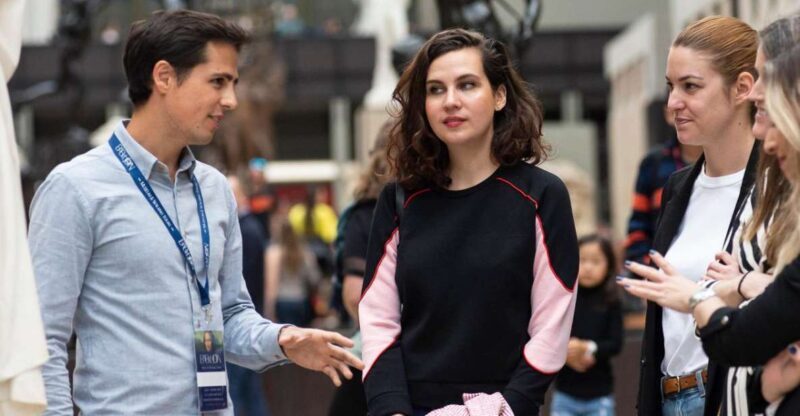 Rodin Museum Masterpieces - Guided Tour up to 8 guests - Who Will Love This Tour?