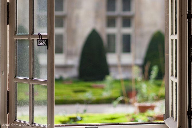 Rodin Museum Paris 2-Hour Private Guided Tour - What is the Rodin Museum Private Guided Tour All About?