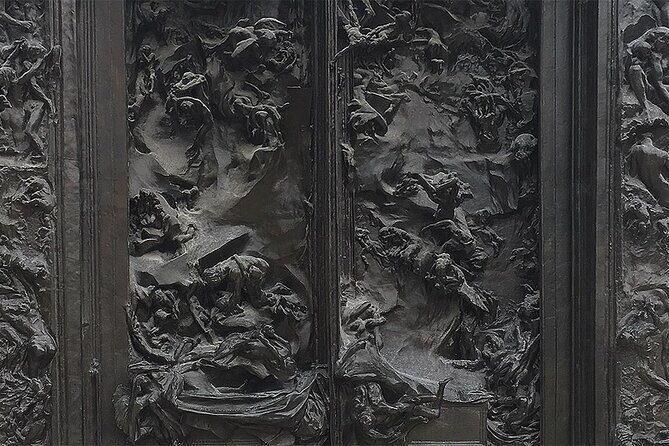 Rodin Museum Paris 2-Hour Private Guided Tour - Who Should Consider This Tour?