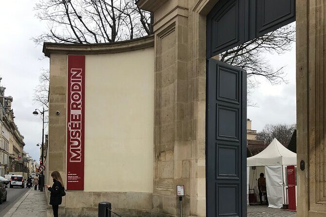 Rodin Museum, Skip The Line, Private Tour in Paris - The Price and Its Value