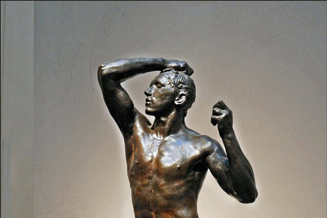 Rodin Museum, Skip The Line, Private Tour in Paris - Who Will Love This Tour?