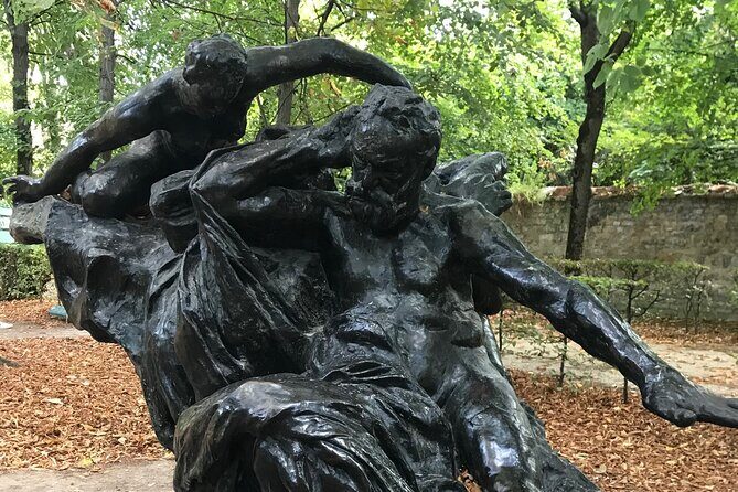 Rodin Museum, Skip The Line, Private Tour in Paris - Final Thoughts