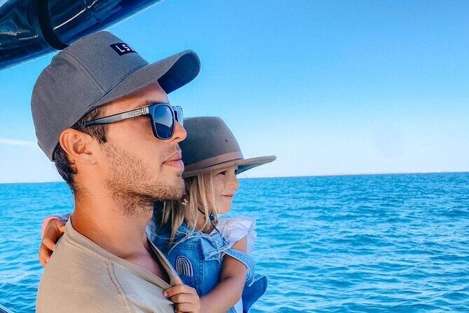 Roebuck Bay Sunset & Snubfin Dolphin Cruise - Who Is This Tour Best For?