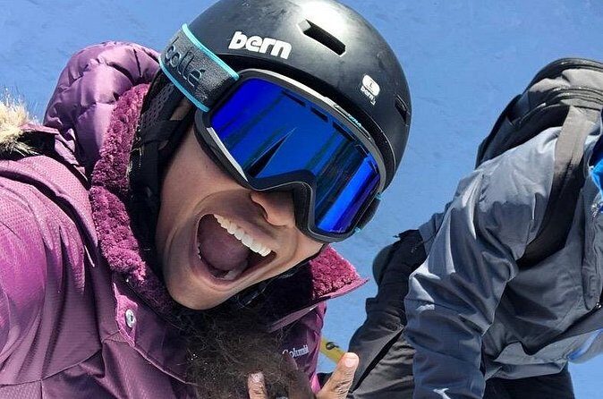 Rogers Snowbike Rentals - What You Can Expect at Each Stage