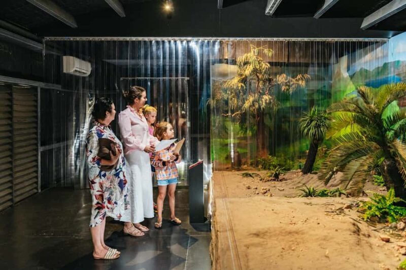 Roma: A Day and Night at The Big Rig - Value and Pricing