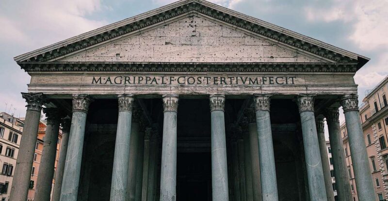 Roma: Barocco, segreti e arte della città eterna - Why This Tour Stands Out