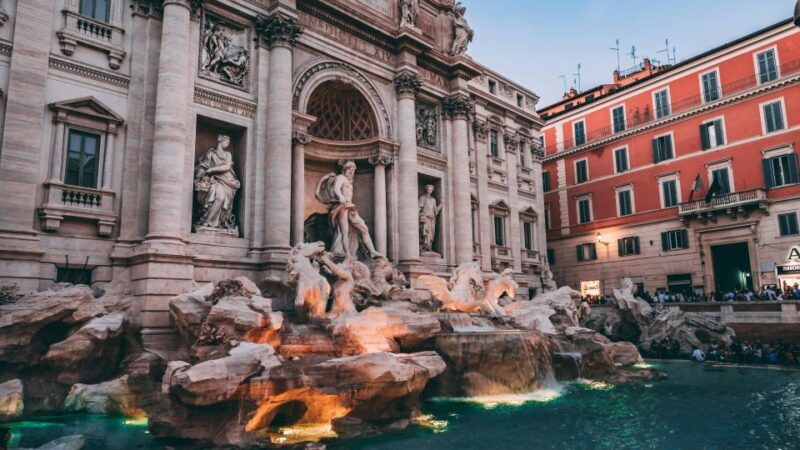 Roma: Barocco, segreti e arte della città eterna - The Value of This Tour