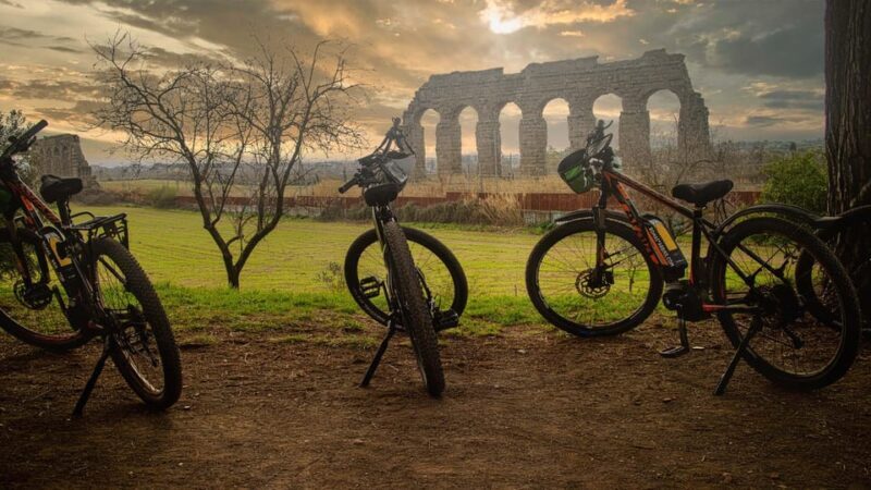 Roma: DELUXE Appian Way Bike Tour, Catacombs Visit & Lunch - Final Thoughts: Is This Tour for You?