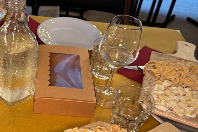 Roma Foodie Experience: Cooking Class - Final Thoughts