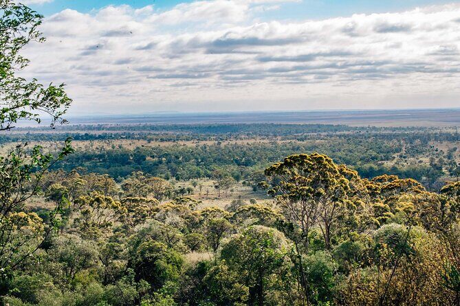 Roma: Landscape and Legacy Day Tour Including Lunch - The Scenic and Wildlife Highlights
