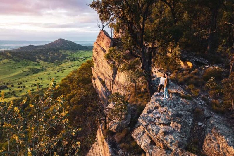 Roma: Lost World Carnarvons and Wallaroo Day Tour - Key Points  