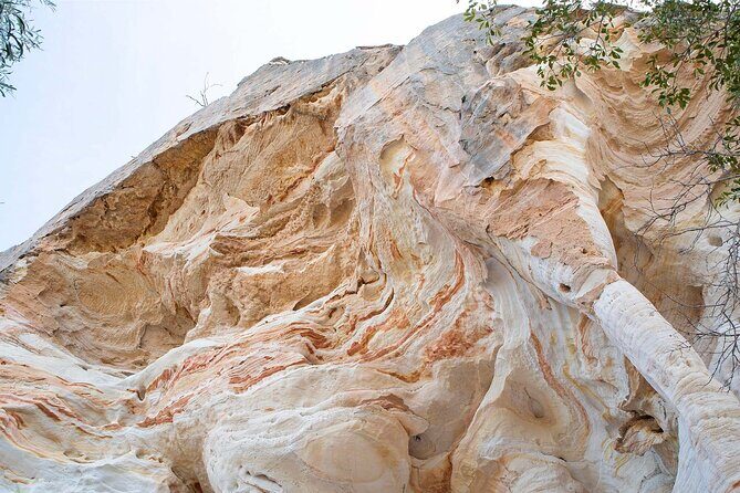 Roma: Lost World Carnarvons (Wallaroo) Day Tour - Final Thoughts