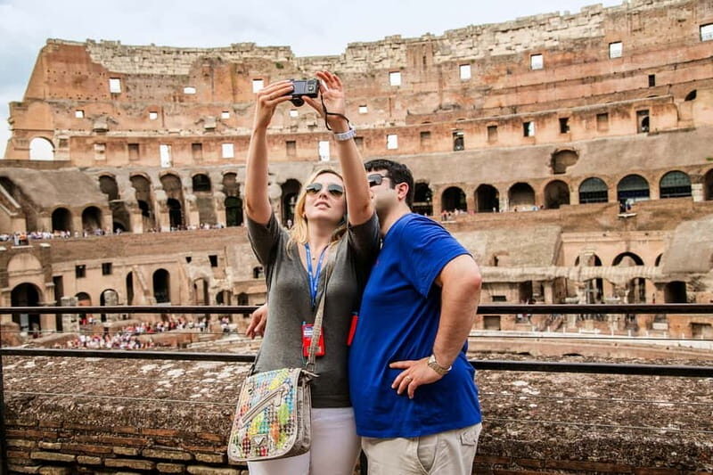 Roma Pass: Official City Card with Transportation - What You Get with the Roma Pass