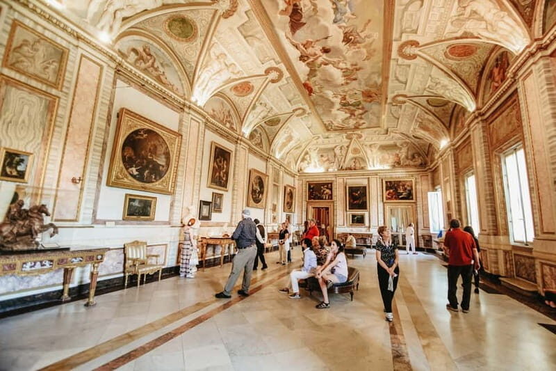 Roma Pass: Official City Card with Transportation - Exploring Rome’s Top Attractions with the Roma Pass