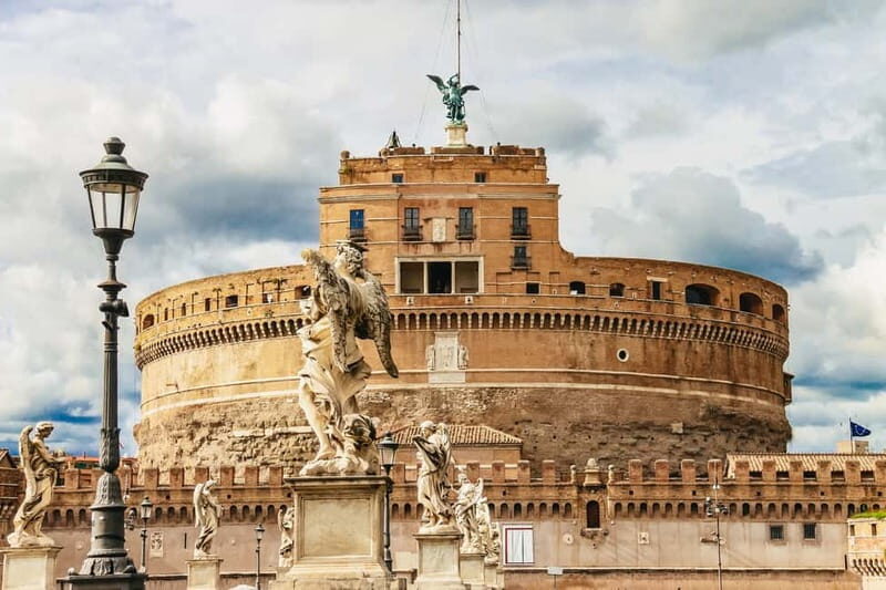 Roma Pass: Official City Card with Transportation - The Value of the Roma Pass: Is It Worth It?