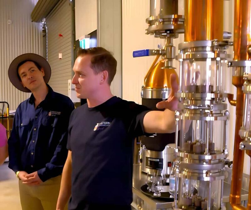 Roma: Private Gin Blending Masterclass - Introduction