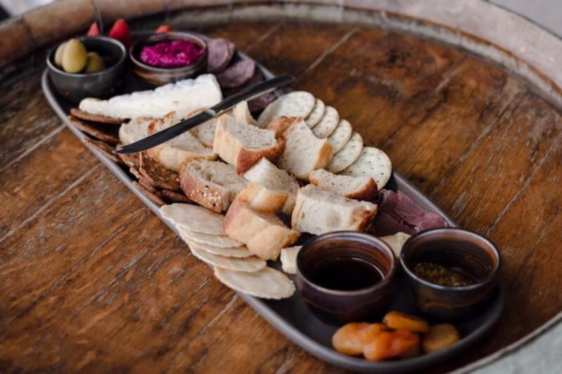 Roma: Private Gin Blending Masterclass - What Sets It Apart?  