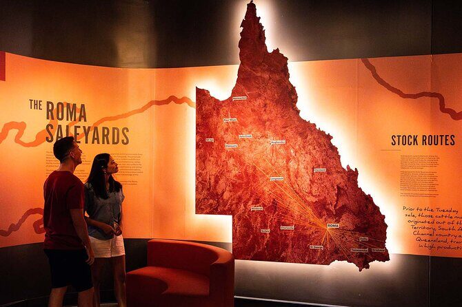 Roma Revelation Tour Experience - Guide and Group Experience