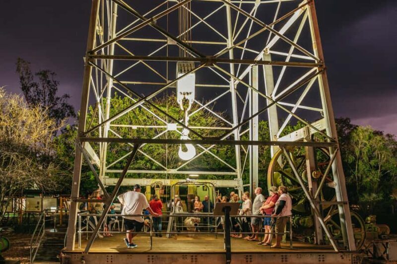 Roma: The Big Rig Night Show Sunset Experience - The Verdict: Who Will Love This Tour?