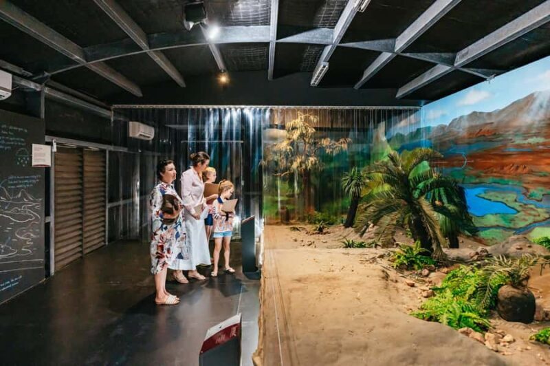 Roma: The Big Rig Oil Patch and Tower & Tree Walk - Additional Nearby Experiences