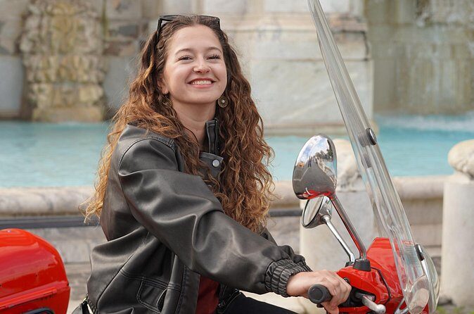 Roma Vespa Tour Pick-up from Hotel - Final Thoughts: Is It Worth It?