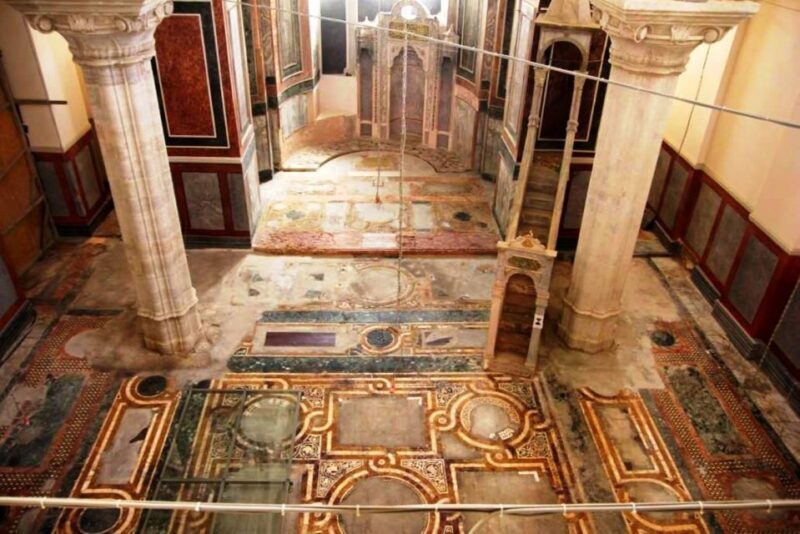 Roman Aqueduct, Sehzade Mosques &Women's Market - Final Thoughts