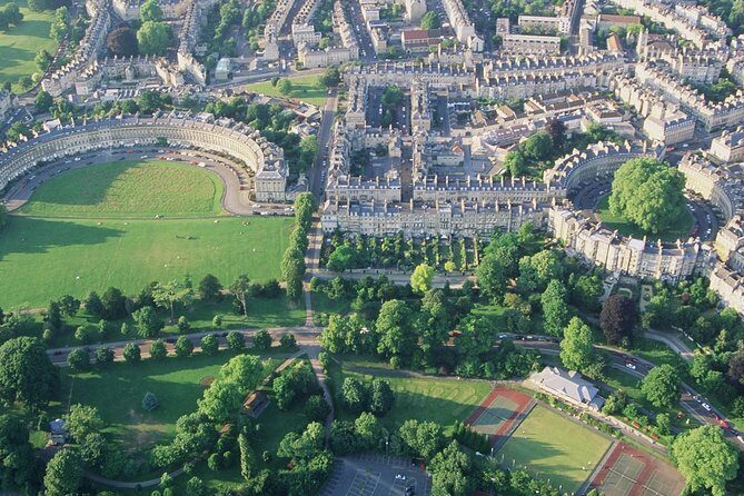 Roman Baths Entry and Walking Tour with Blue Badge Tour Guide - The Tour’s Value and Practicalities