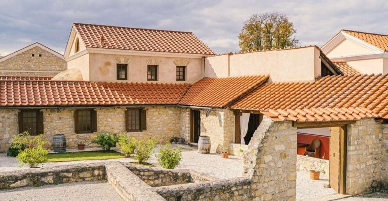 Roman City of Carnuntum Admission - Exploring Carnuntum’s Roman Heritage