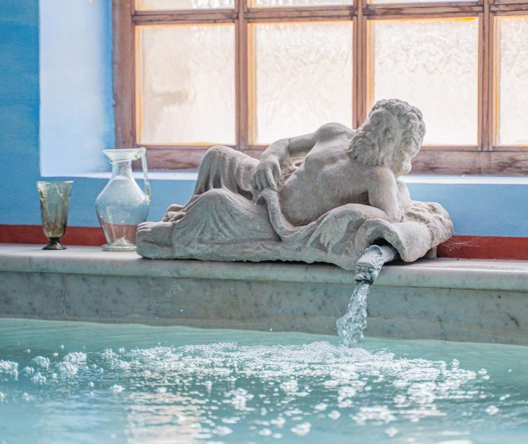 Roman City of Carnuntum Admission - Who Would Love This Tour?